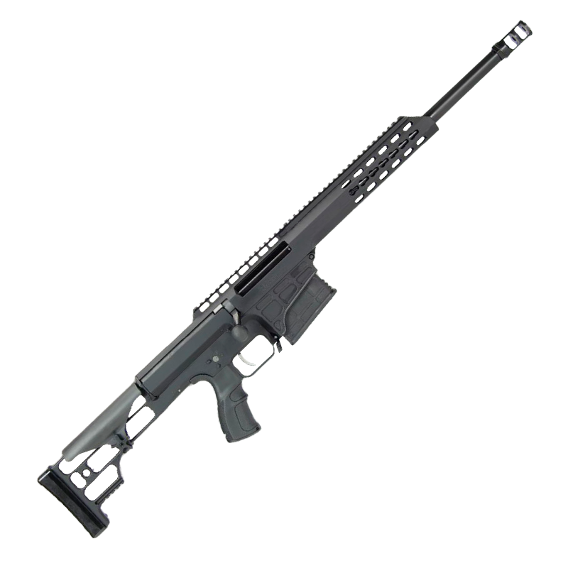 BARRETT 98B CAL .338 LAPUA MAG - ARMERIA DEL POZO