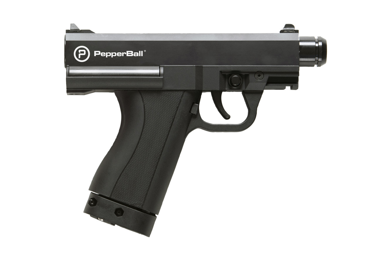 PISTOLA PEPPERBALL TCP CALIBRE .68 - ARMERIA DEL POZO