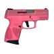 TAURUS G2C PINK SHERBET CALIBRE 9MM - ARMERIA DEL POZO