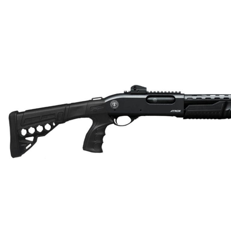 HUGLU ATROX TACTICAL PLUS CALIBRE .12 - ARMERIA DEL POZO