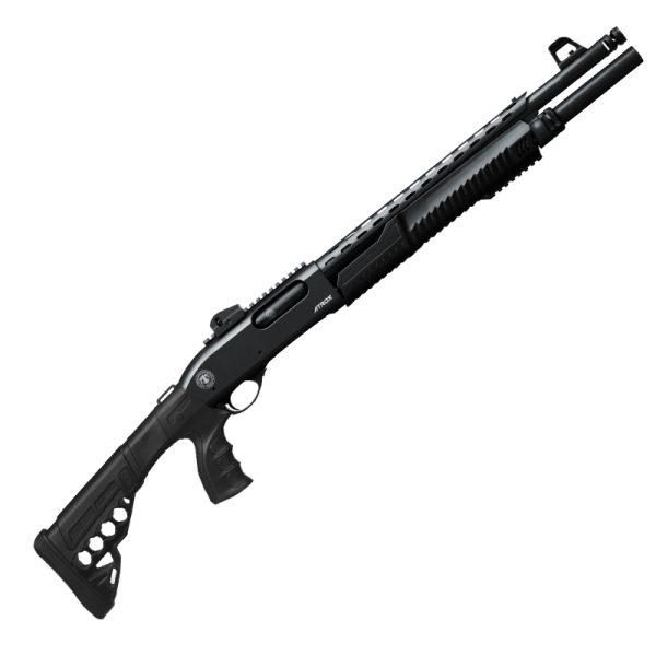 HUGLU ATROX TACTICAL PLUS CALIBRE .12 - ARMERIA DEL POZO